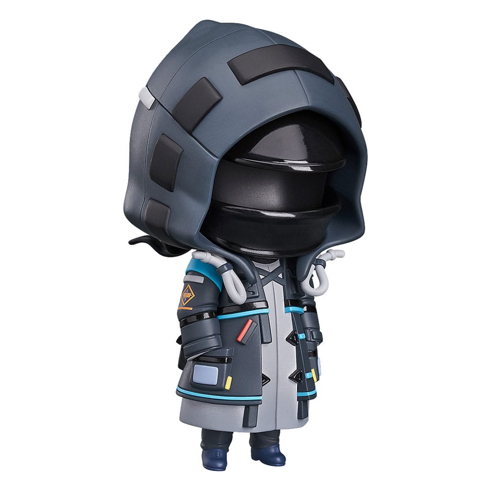 Arknights Nendoroid Action Figure Doctor 10cm (re-run) – Hobby Figures