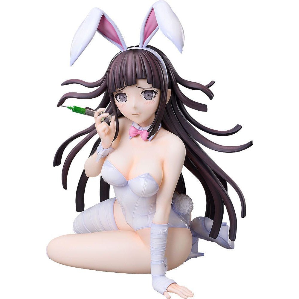 Danganronpa 2 Goodbye Despair PVC Statue 1/4 Mikan Tsumiki: Bunny Ver. – Hobby Figures