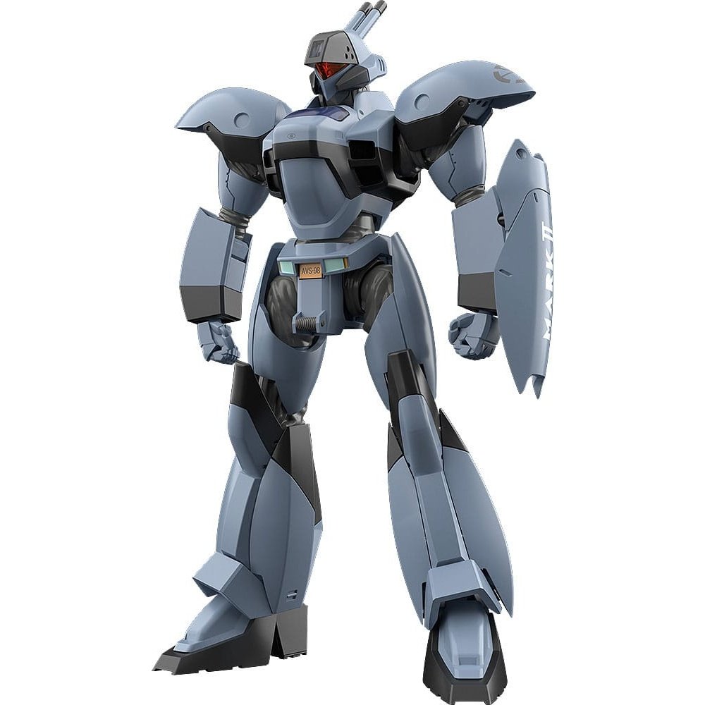 Mobile Police Patlabor Moderoid Plastic Model Kits 1/60 AVS-98 Mark II – Hobby Figures