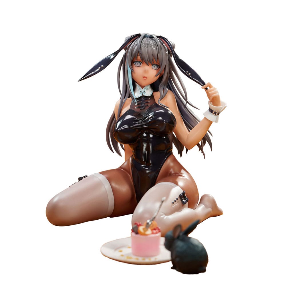 Original Character by Kedama Tamano PVC 1/5 Nishikikope Totsuki Cocoa – Hobby Figures