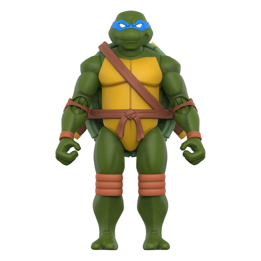 New ninja turtles action figures store
