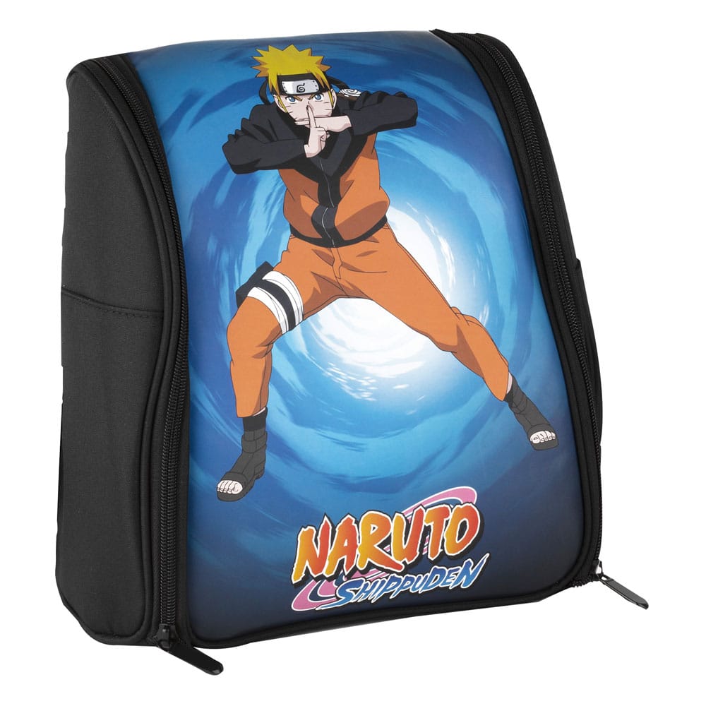 Naruto Shippuden Backpack Switch - Hobby Figures
