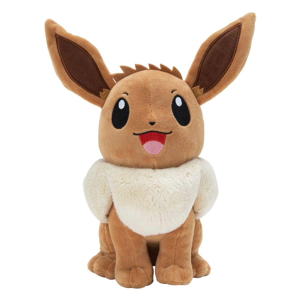 eevee plush uk