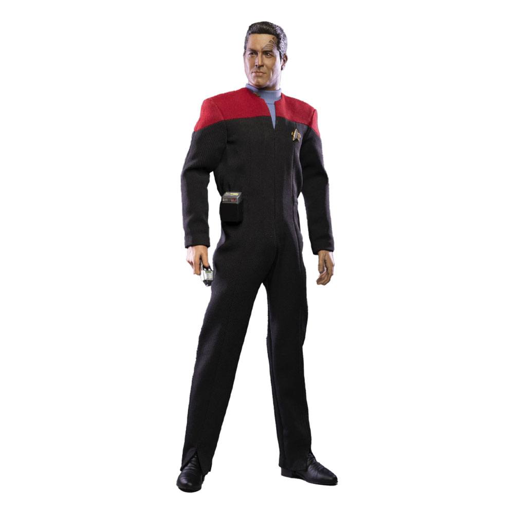 Star trek voyager action figures store
