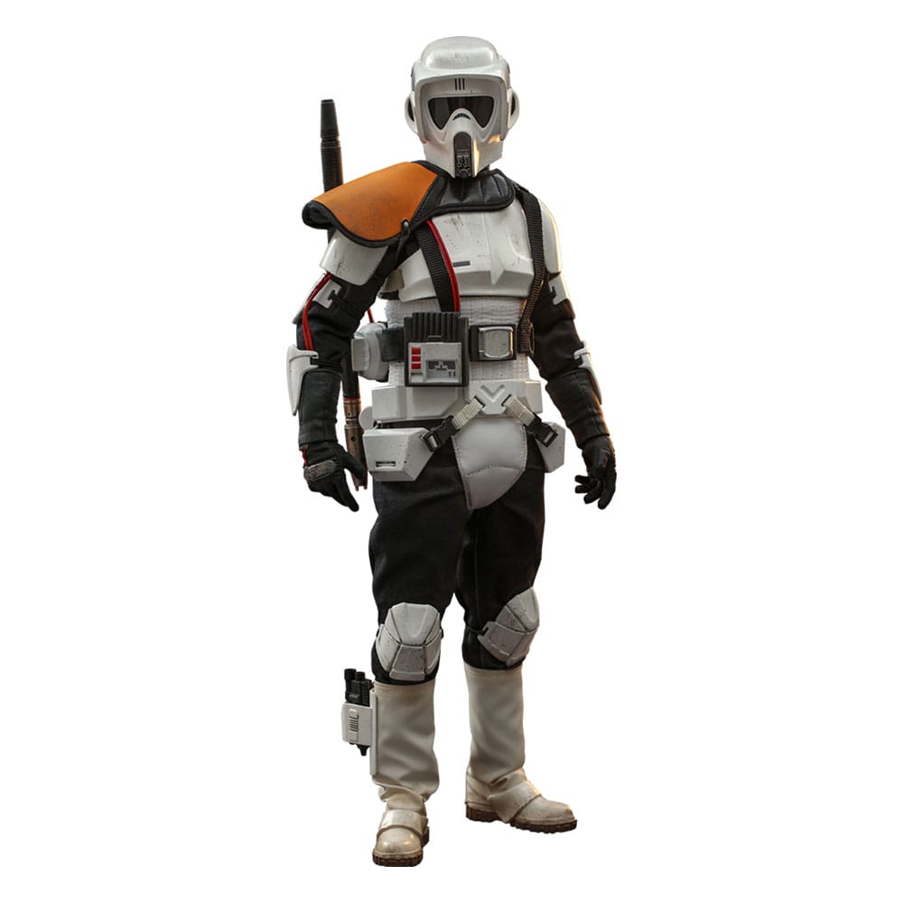 Scout trooper toy store