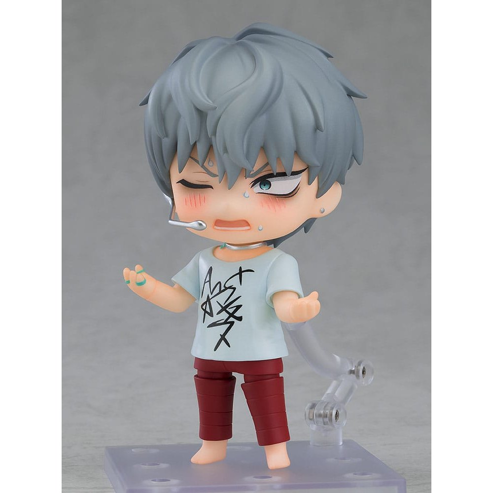 Alien Stage Nendoroid Action Figure Till 10cm – Hobby Figures