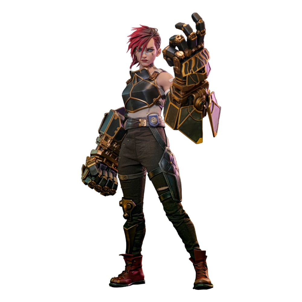 Arcane Action Figure 1/6 Vi 28cm – Hobby Figures