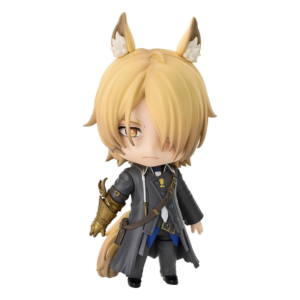 Arknights Nendoroid Action Figure Mlynar 10cm – Hobby Figures