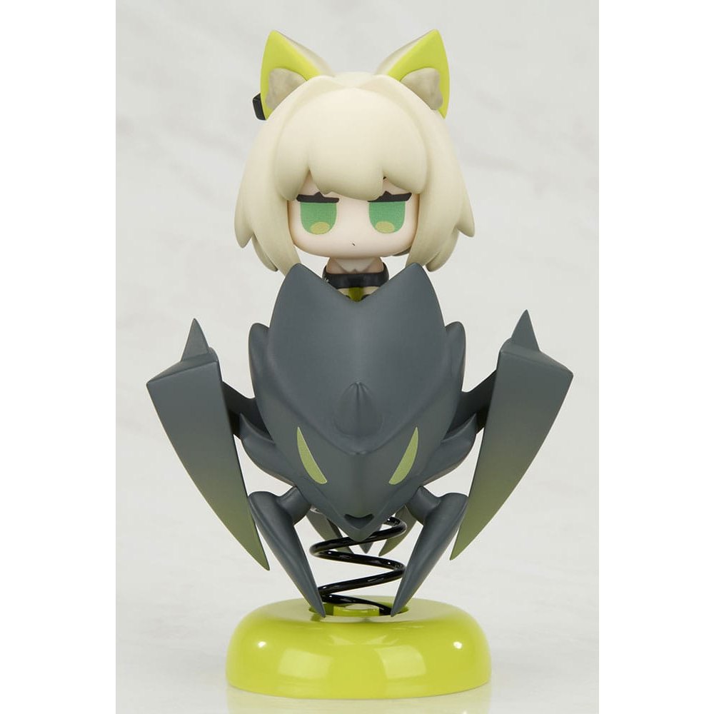 Arknights PVC Statue Happy Shake Series Kal'tsit 10cm – Hobby Figures