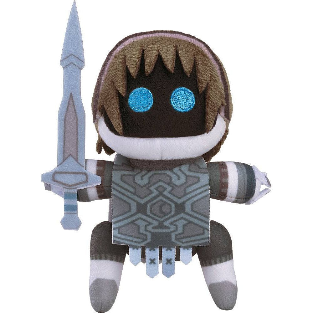 Astro Bot Plushie Shadow Of The Colossus: Wanda Bot 10cm – Hobby Figures
