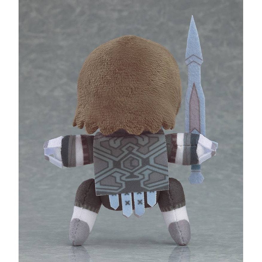Astro Bot Plushie Shadow Of The Colossus: Wanda Bot 10cm – Hobby Figures