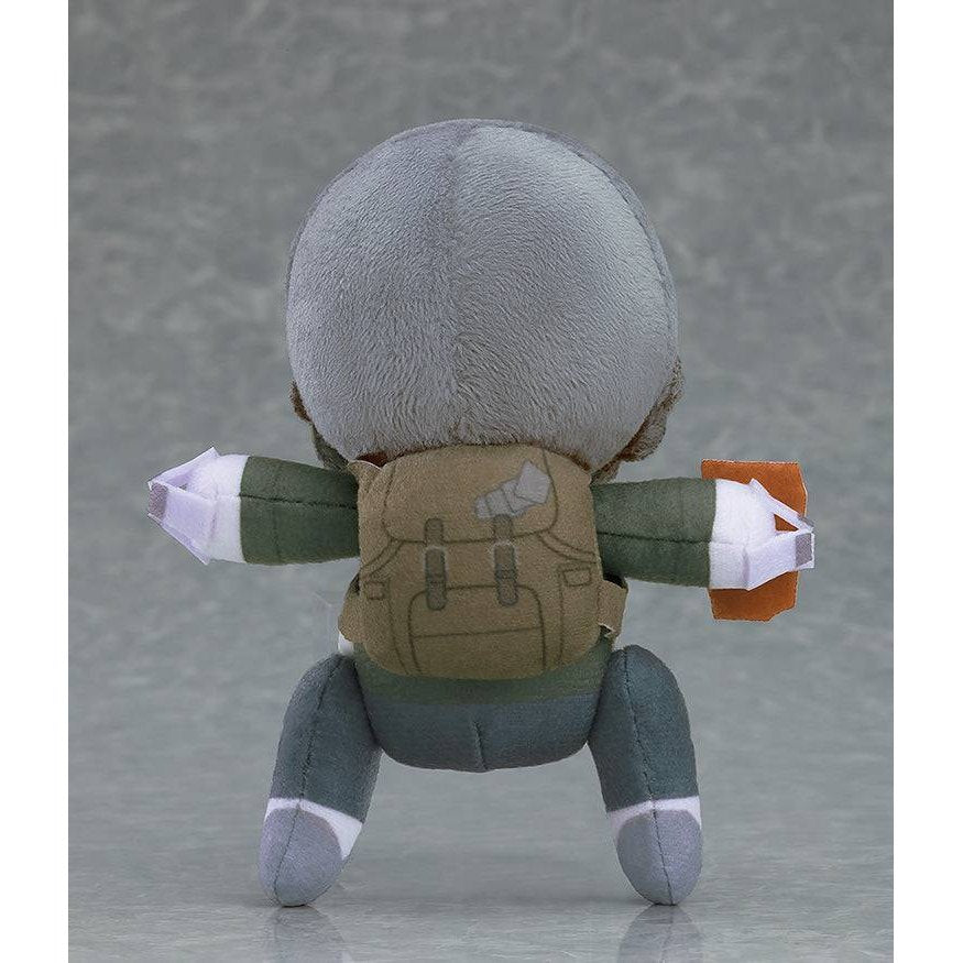 Astro Bot Plushie The Last Of Us: Joel Bot 10cm – Hobby Figures