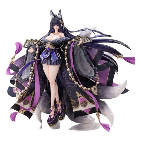 Azur Lane PVC Statue 1/7 Musashi Normal Ver. 30cm – Hobby Figures