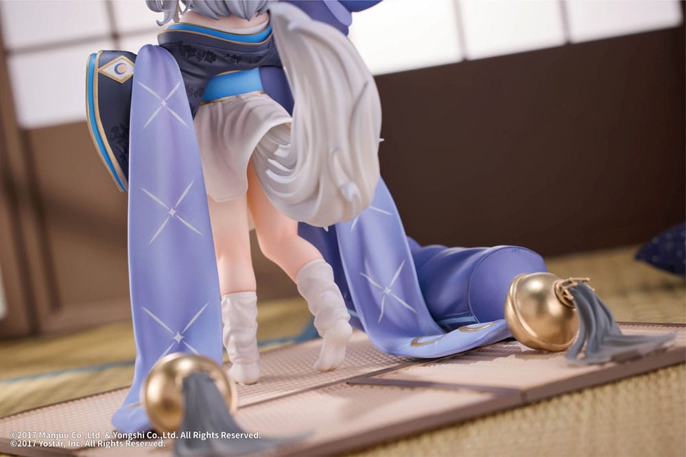 Azur Lane PVC Statue 1/7 Shinano chan 18cm – Hobby Figures