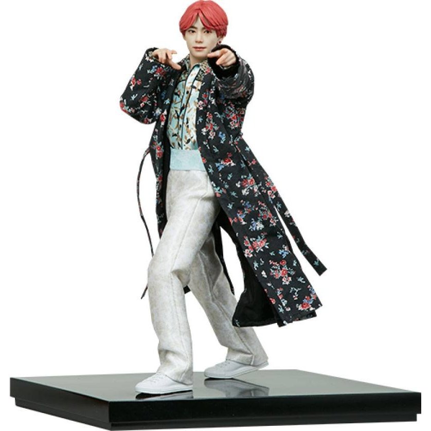 BTS Idol Collection PVC Statue V Deluxe 23cm – Hobby Figures