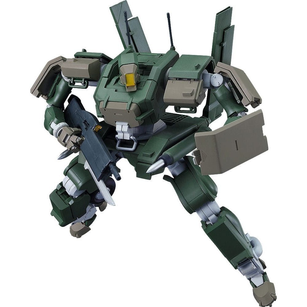 Bang Brave Bang Bravern Moderoid Plastic Model Kit Type 24 Mobile Walk ...