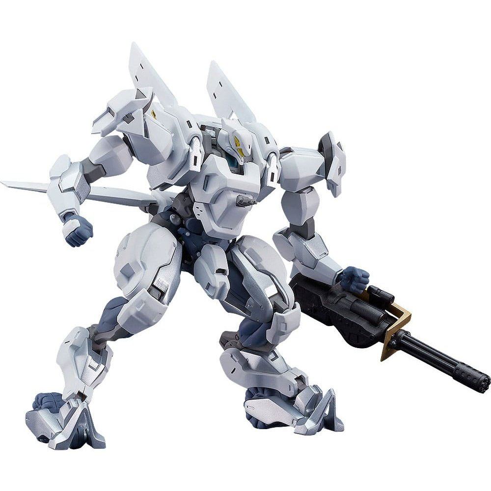 Bang Brave Bang Bravern Moderoid Plastic Model Kits M2 Exceed Rhino 11 ...