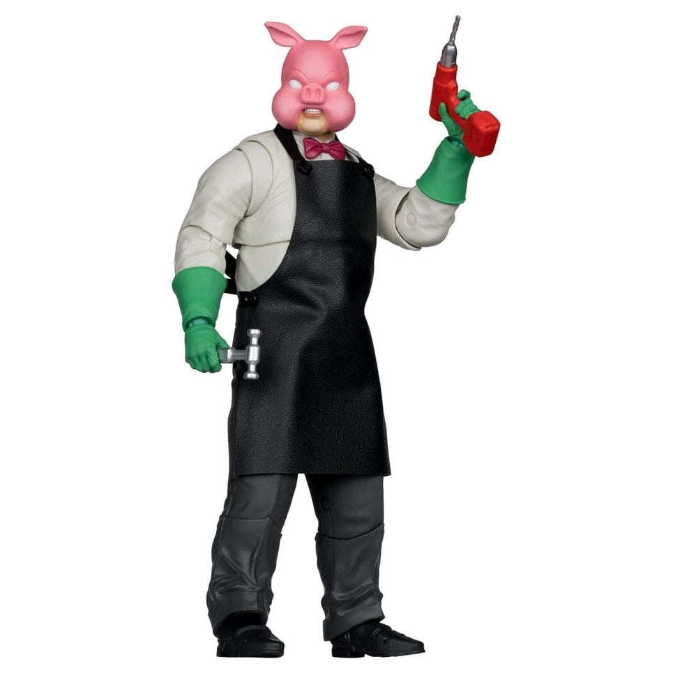 Batman DC Multiverse McFarlane Collector Edition Action Figure Profess ...