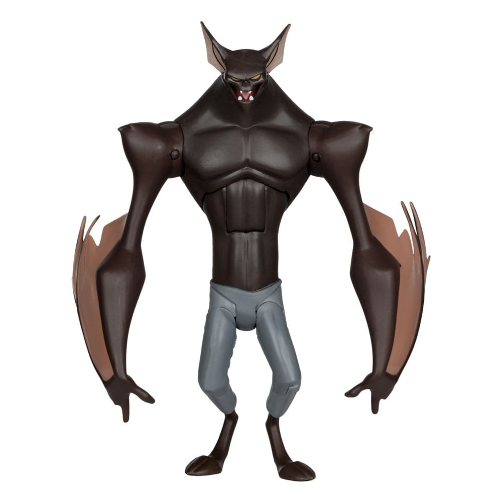 Batman: The Animated Series DC Direct Action Figure Man-Bat (Detective ...