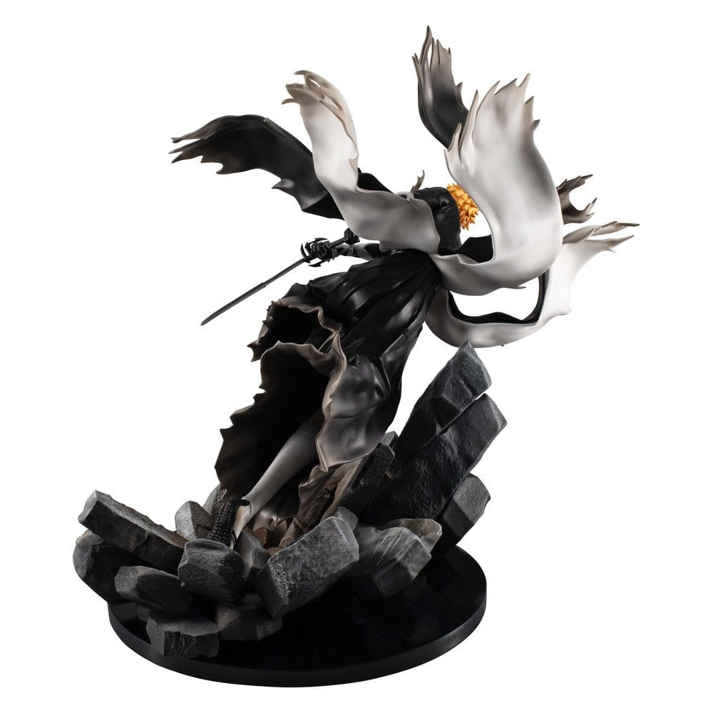 Bleach Precious G.E.M. Series PVC Figure Ichigo Kurosaki Bleach: Thous ...