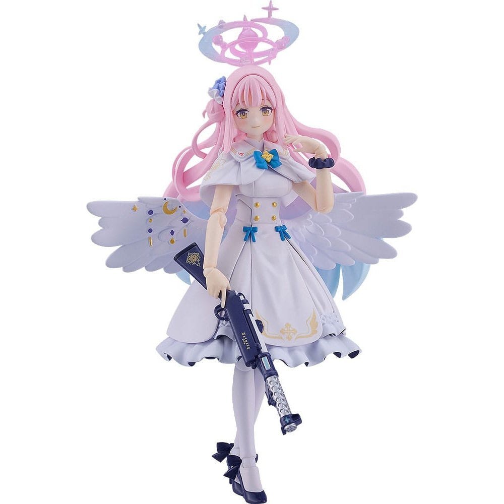 Blue Archive Figma Action Figure Mika Misono 14cm – Hobby Figures