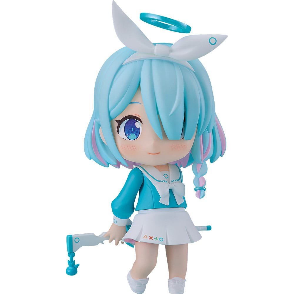 Blue Archive Nendoroid Action Figure Arona 10cm – Hobby Figures