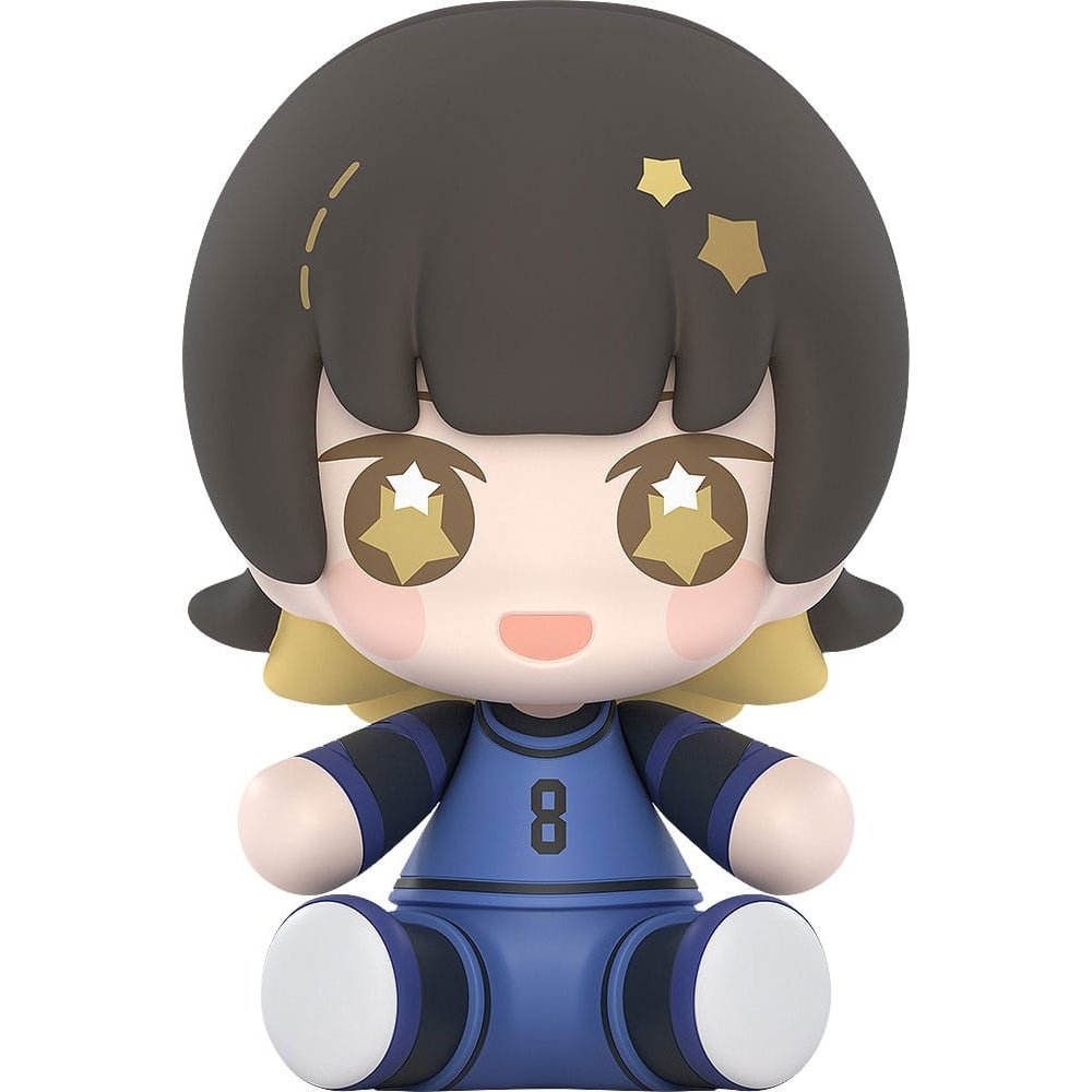 Blue Lock Huggy Good Smile Chibi Figure Bachira Meguru 6cm – Hobby Figures