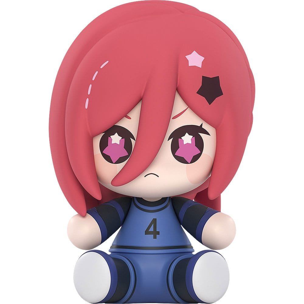 Blue Lock Huggy Good Smile Chibi Figure Chigiri Hyoma 6cm – Hobby Figures