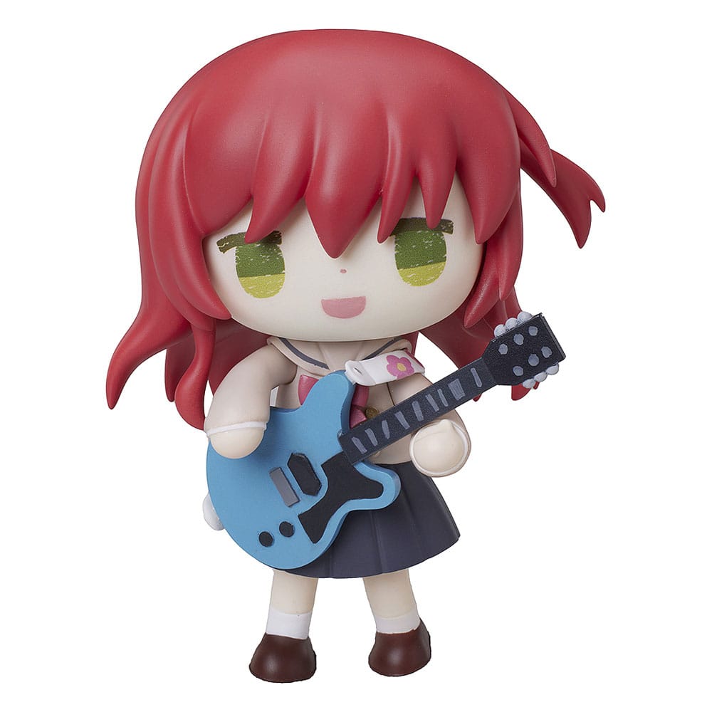 Bocchi the Rock! Chibi Figure Ikuyo Kita 10cm – Hobby Figures