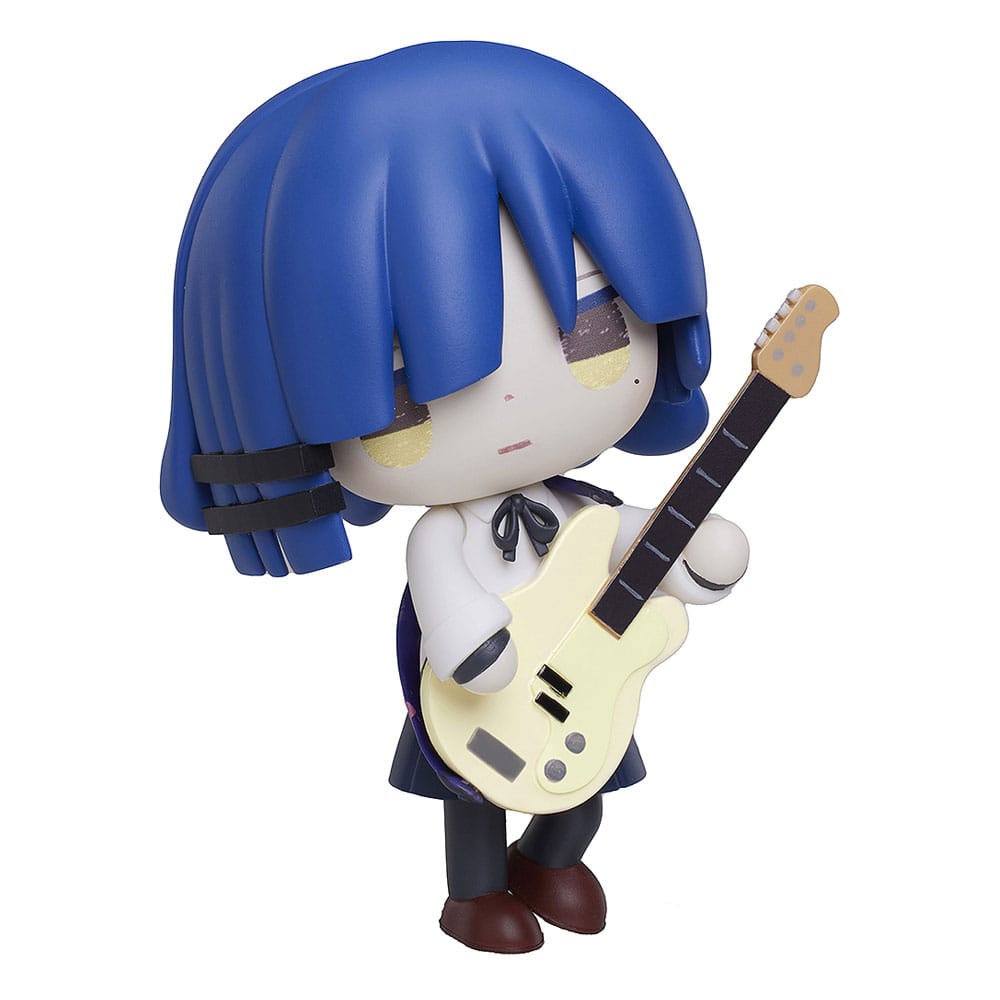 Bocchi the Rock! Chibi Figure Ryo Yamada 10cm – Hobby Figures