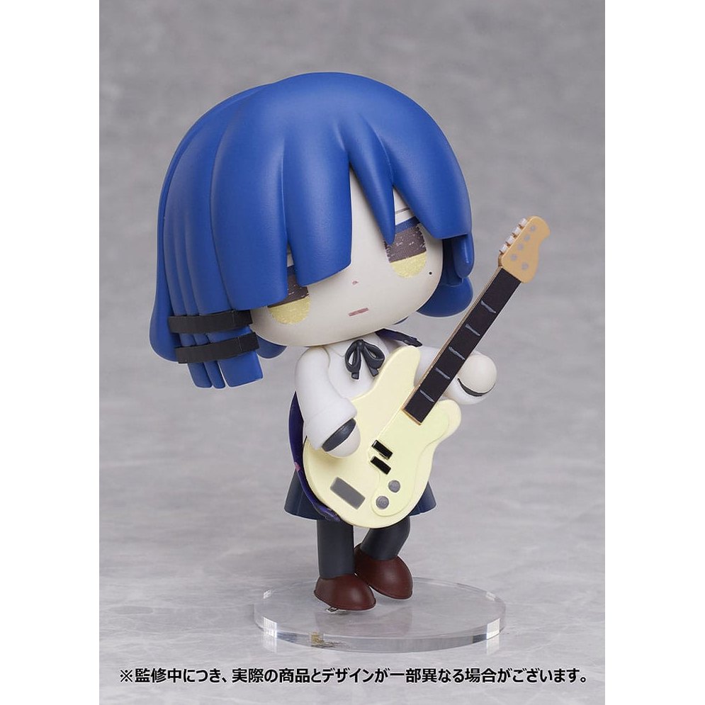 Bocchi the Rock! Chibi Figure Ryo Yamada 10cm – Hobby Figures