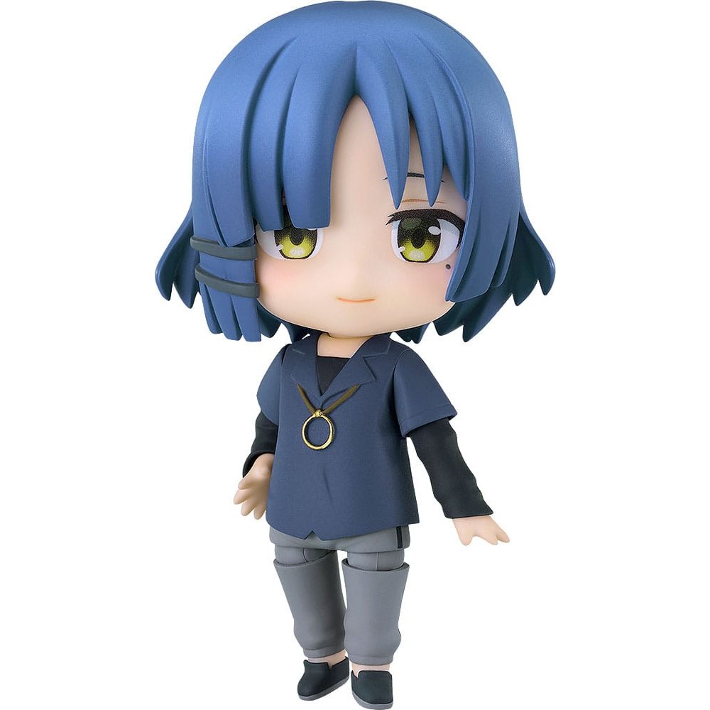 Bocchi the Rock! Nendoroid Action Figure Ryo Yamada: Casual Clothes Ve ...