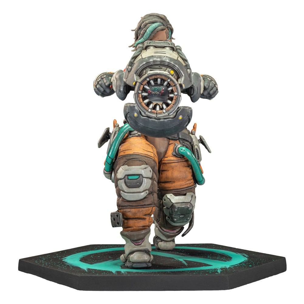 Borderlands 4 PVC Statue Harlowe 18cm – Hobby Figures