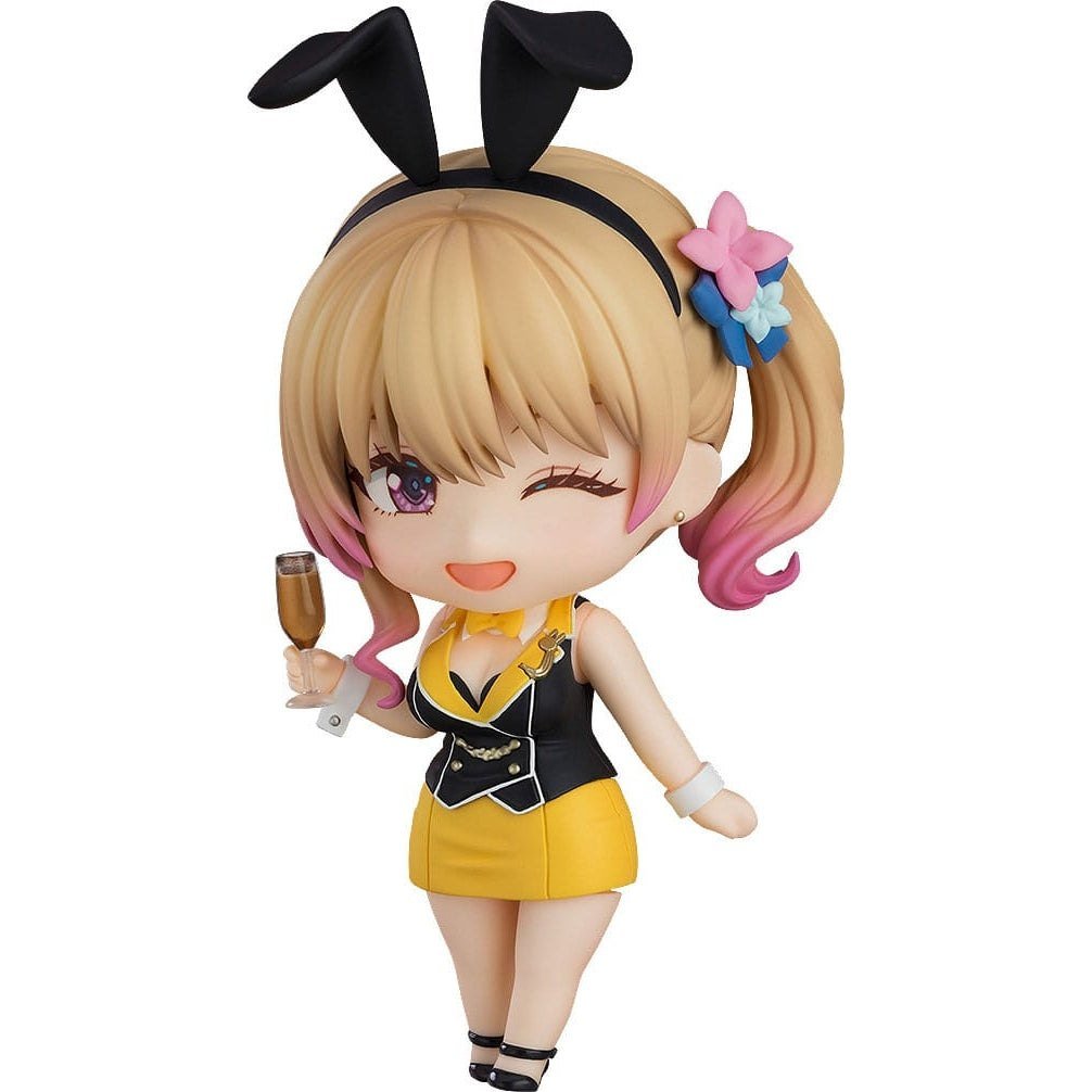 Bunny Garden Nendoroid Action Figure Rin 10cm – Hobby Figures
