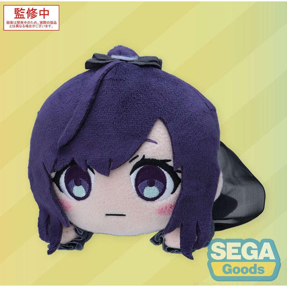 COLORFUL STAGE! The Movie: A Miku Who Can't Sing Nesoberi Lay-Down Plu ...