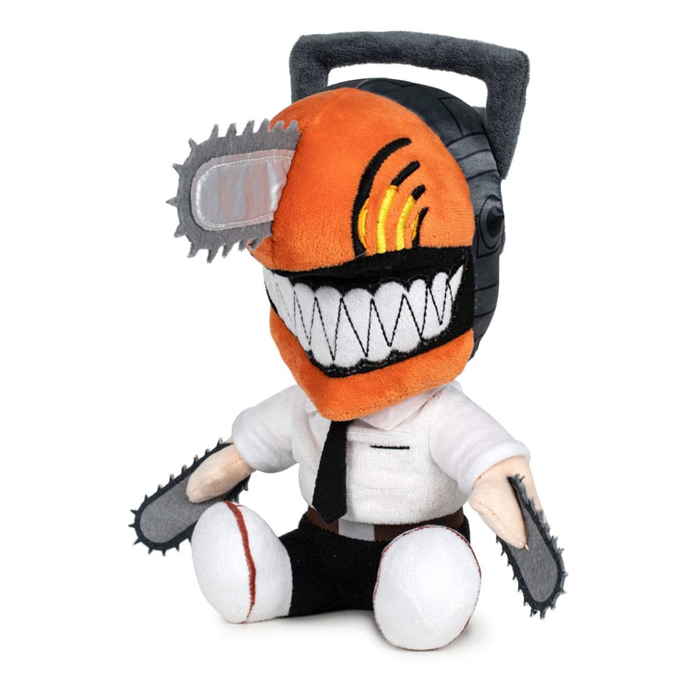 Chainsaw Man Plush Figure Devil 27cm – Hobby Figures