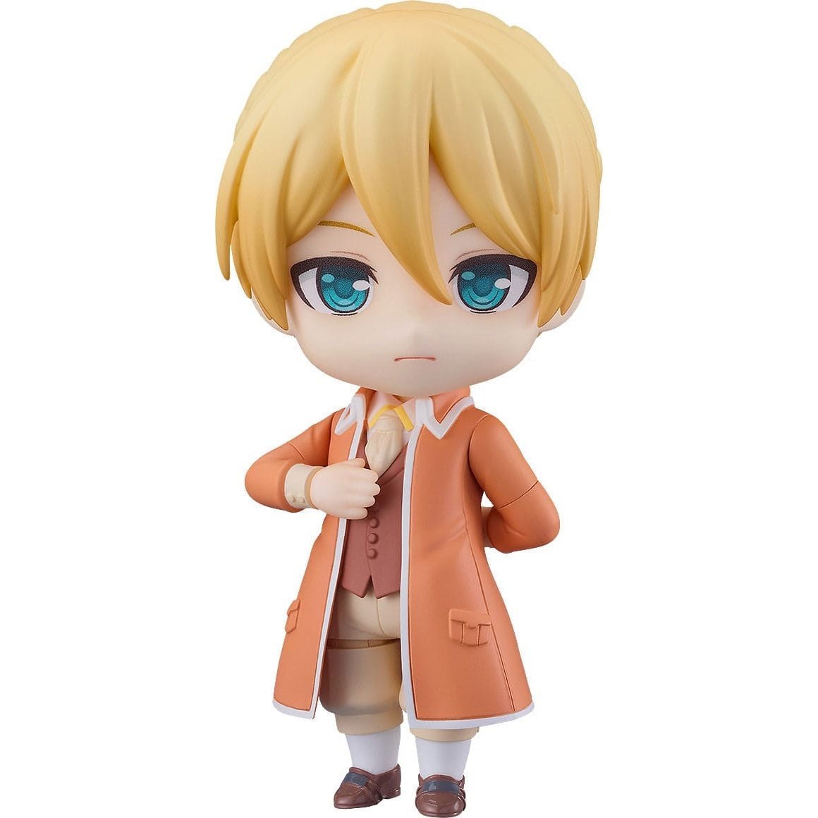 Character Vocal Series 02: Kagamine Rin/Len Nendoroid Action Figure Ka ...