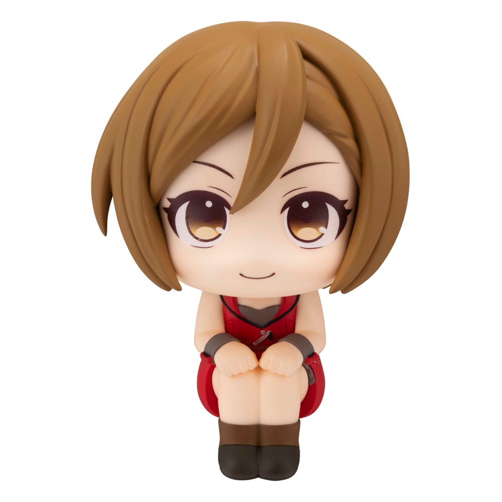 Character Vocal Series: Meiko Look Up PVC Statue Meiko 11cm – Hobby Figures