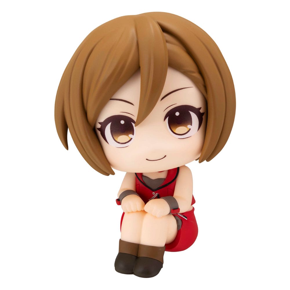 Character Vocal Series: Meiko Look Up PVC Statue Meiko 11cm – Hobby Figures