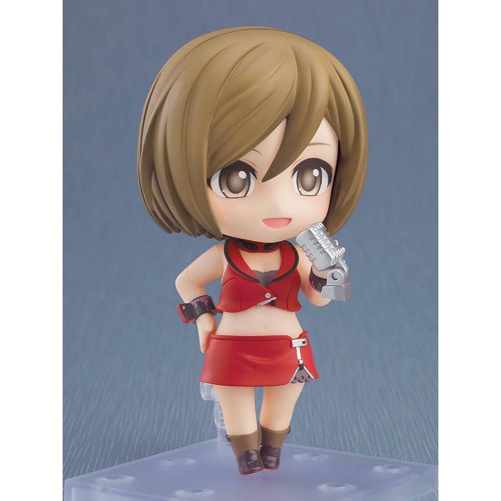 Character Vocal Series: Meiko Nendoroid PVC Action Figure Meiko 2.0 10 ...