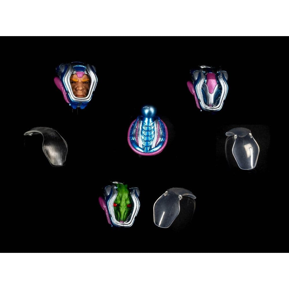 Cosmic Character Pack Action Figure Accessory Opor-a-Tiv83 Upgrade Set ...