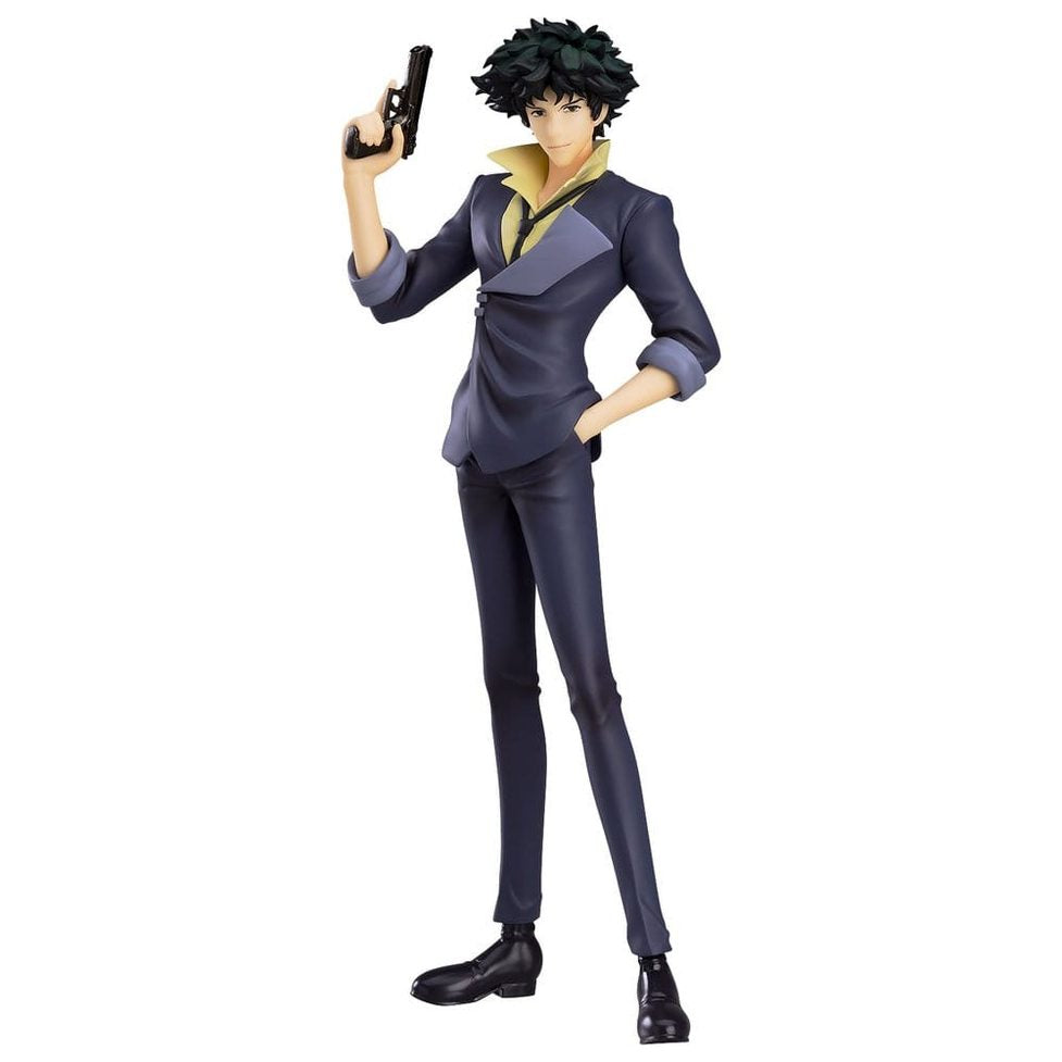 Cowboy Bebop Pop Up Parade PVC Statue Spike Spiegel 18cm – Hobby Figures