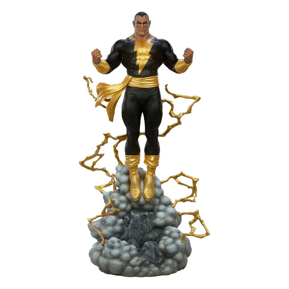 DC Comic Maquette Black Adam 53cm – Hobby Figures