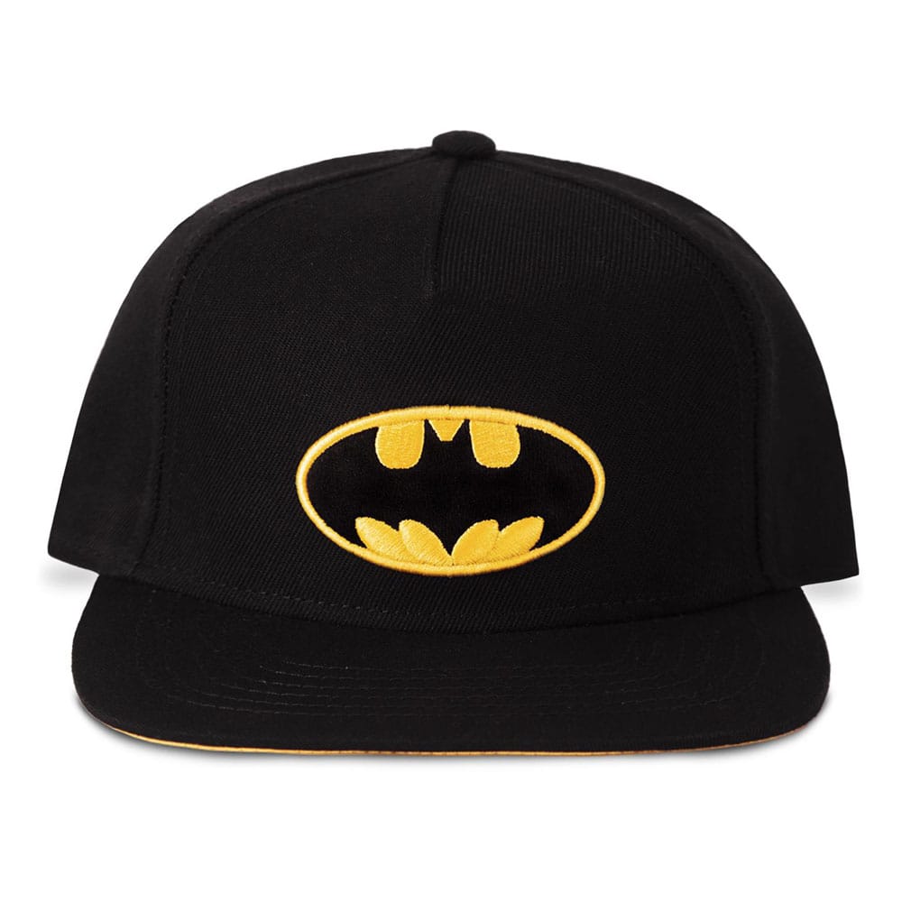 DC Comics Baseball Cap Batman with Cape – Hobby Figures