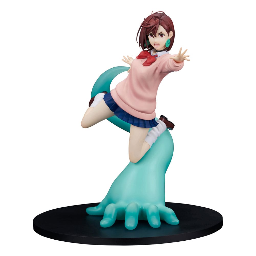Dandadan F:Nex PVC Statue 1/7 Momo 24cm – Hobby Figures