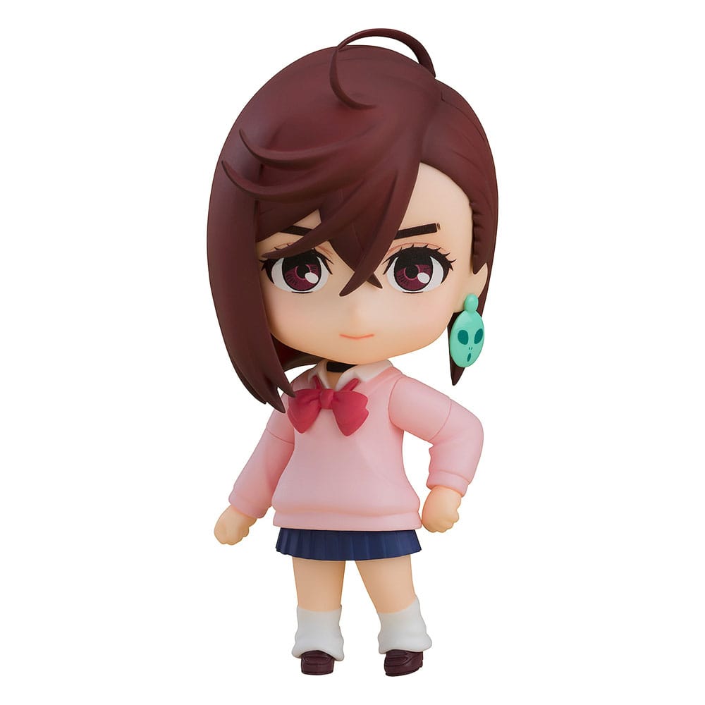 Dandadan Nendoroid Action Figure Momo 10cm – Hobby Figures