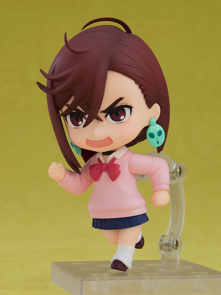 Dandadan Nendoroid Action Figure Momo 10cm – Hobby Figures