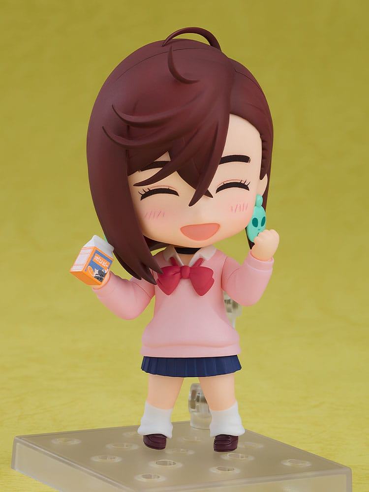 Dandadan Nendoroid Action Figure Momo 10cm – Hobby Figures