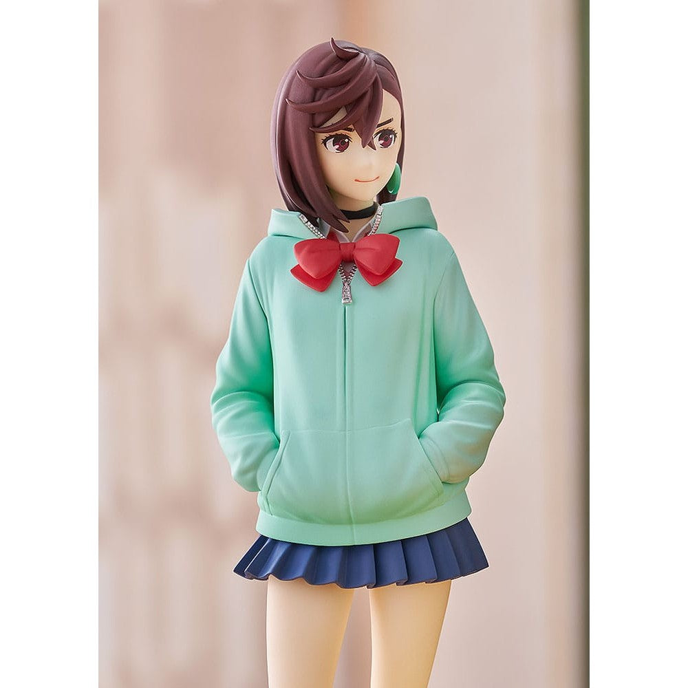 Dandadan Pop Up Parade PVC Statue Momo 17cm – Hobby Figures