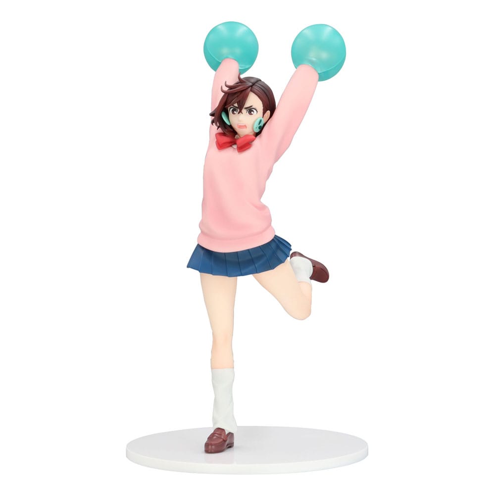 Dandadan Trio-Try-iT PVC Statue Momo 21cm – Hobby Figures
